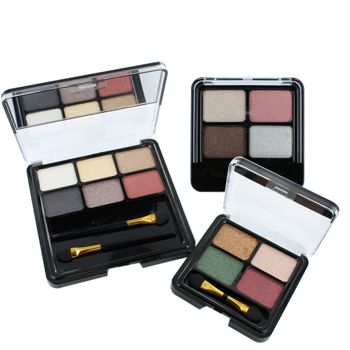 Christian Faye – Eye for Eyes